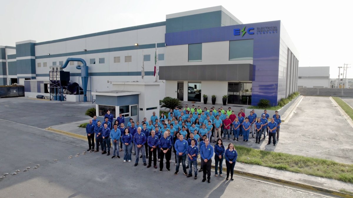 Krempel acquires EIC Insulation Company (EIC) | KREMPEL